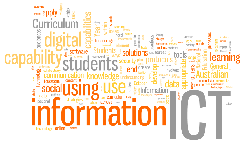 ICT Use Policies